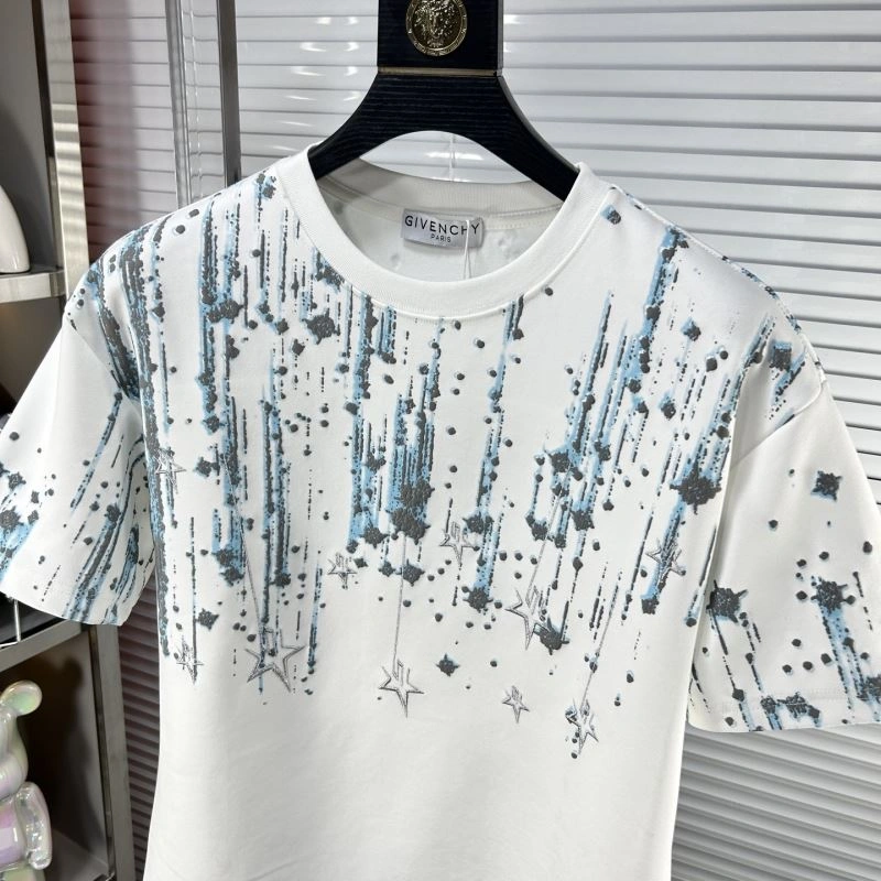 Value-priced Givenchy T-Shirts