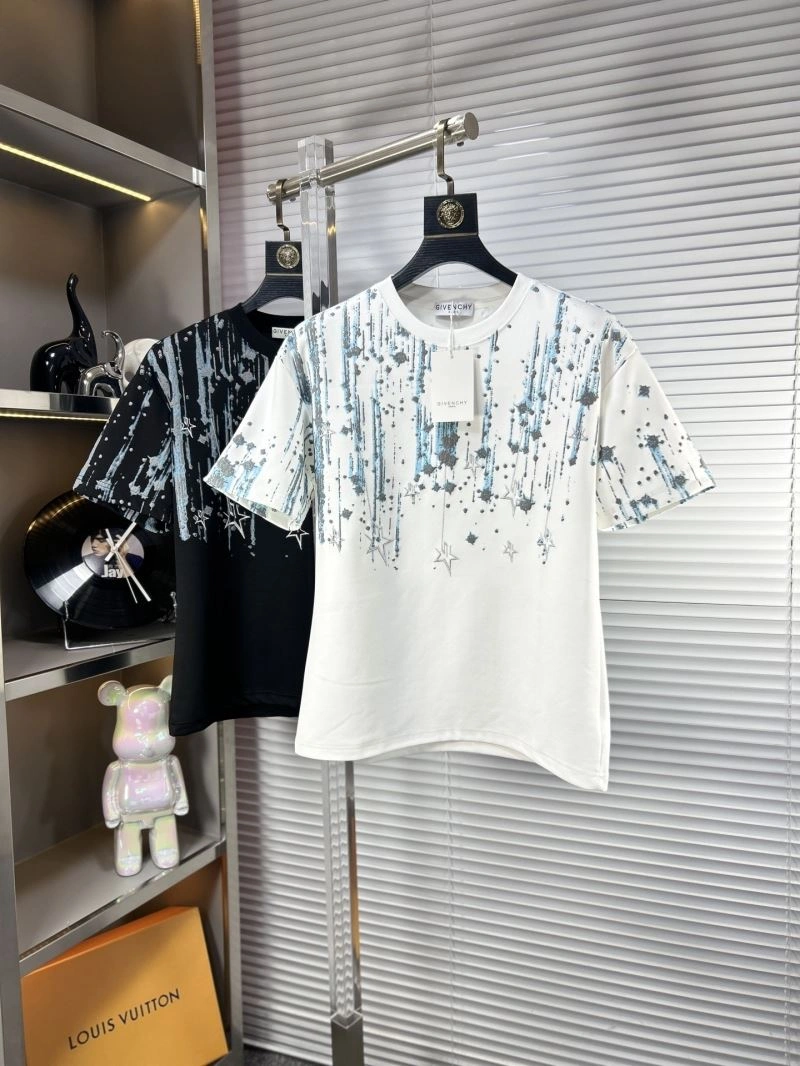Budget-friendly Givenchy T-Shirts