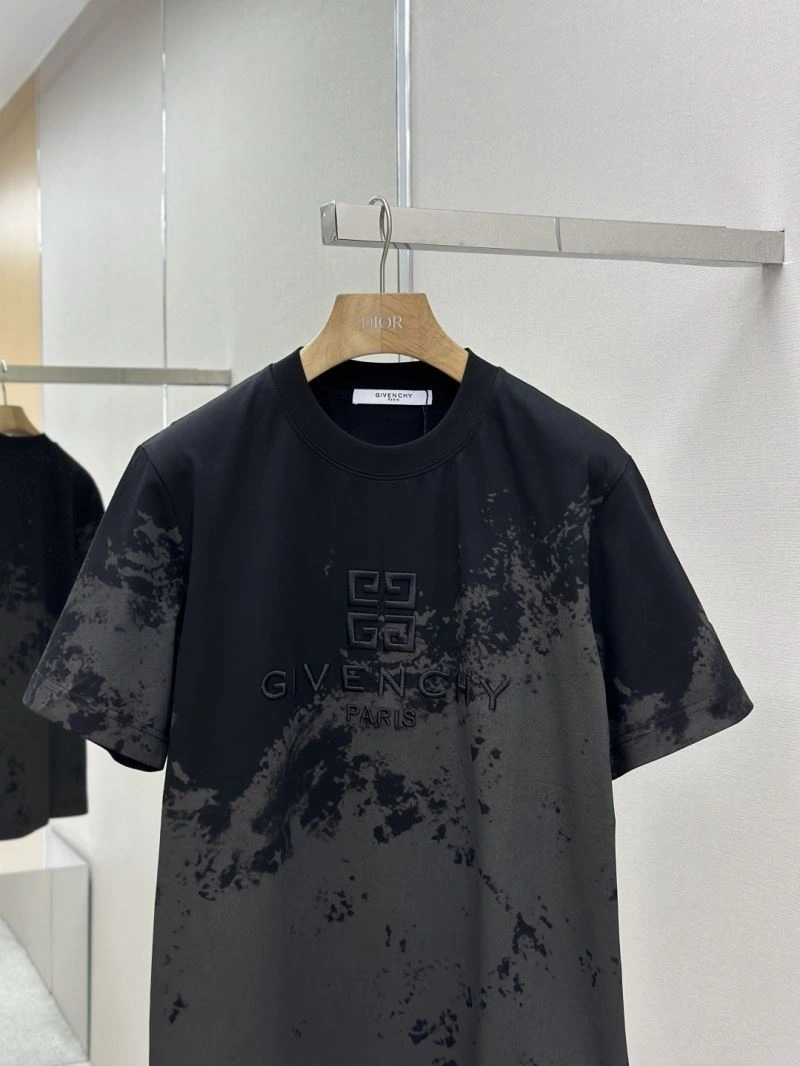 Brand-authenticated Givenchy T-Shirts