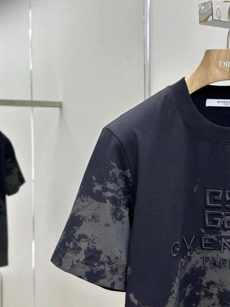Brand-authenticated Givenchy T-Shirts