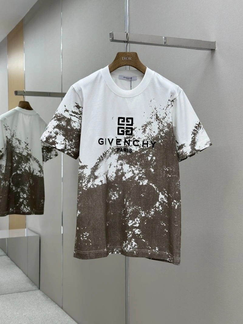 Givenchy T-Shirts
