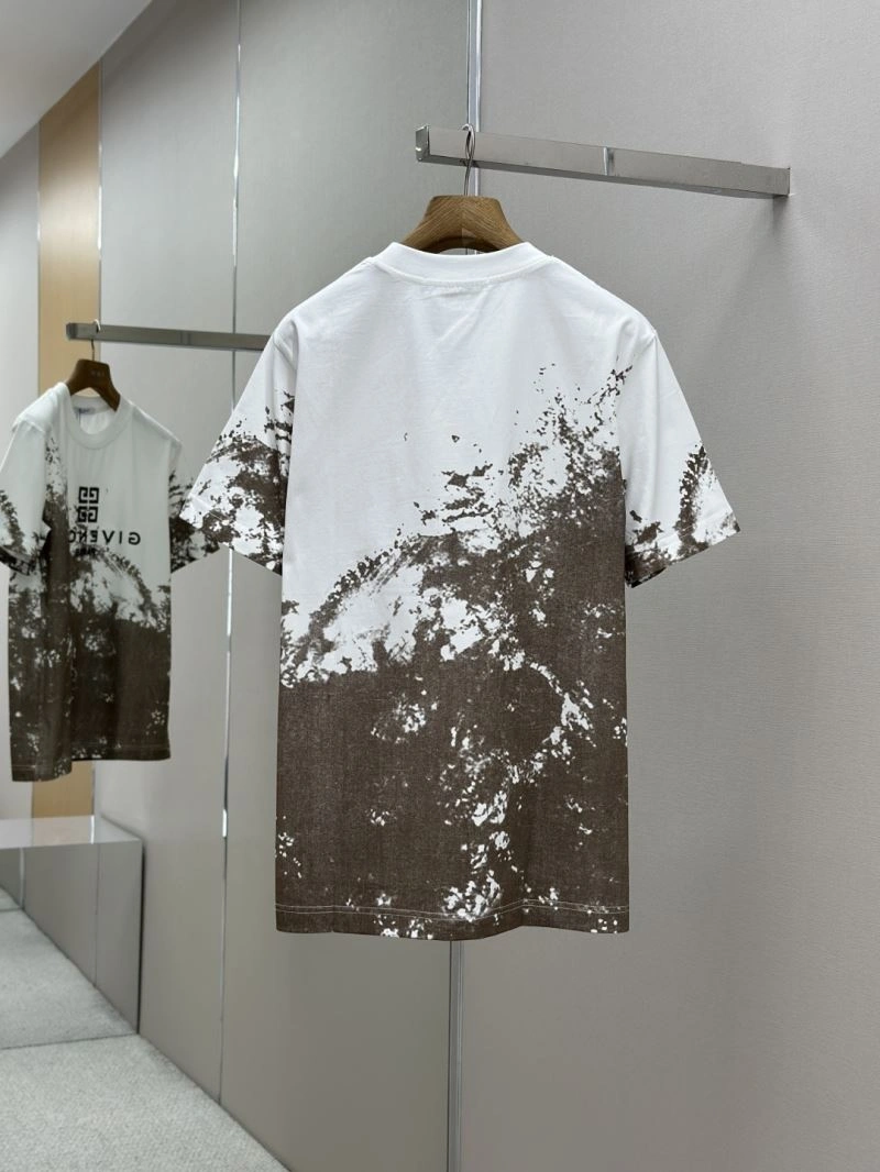Indistinguishable Givenchy T-Shirts