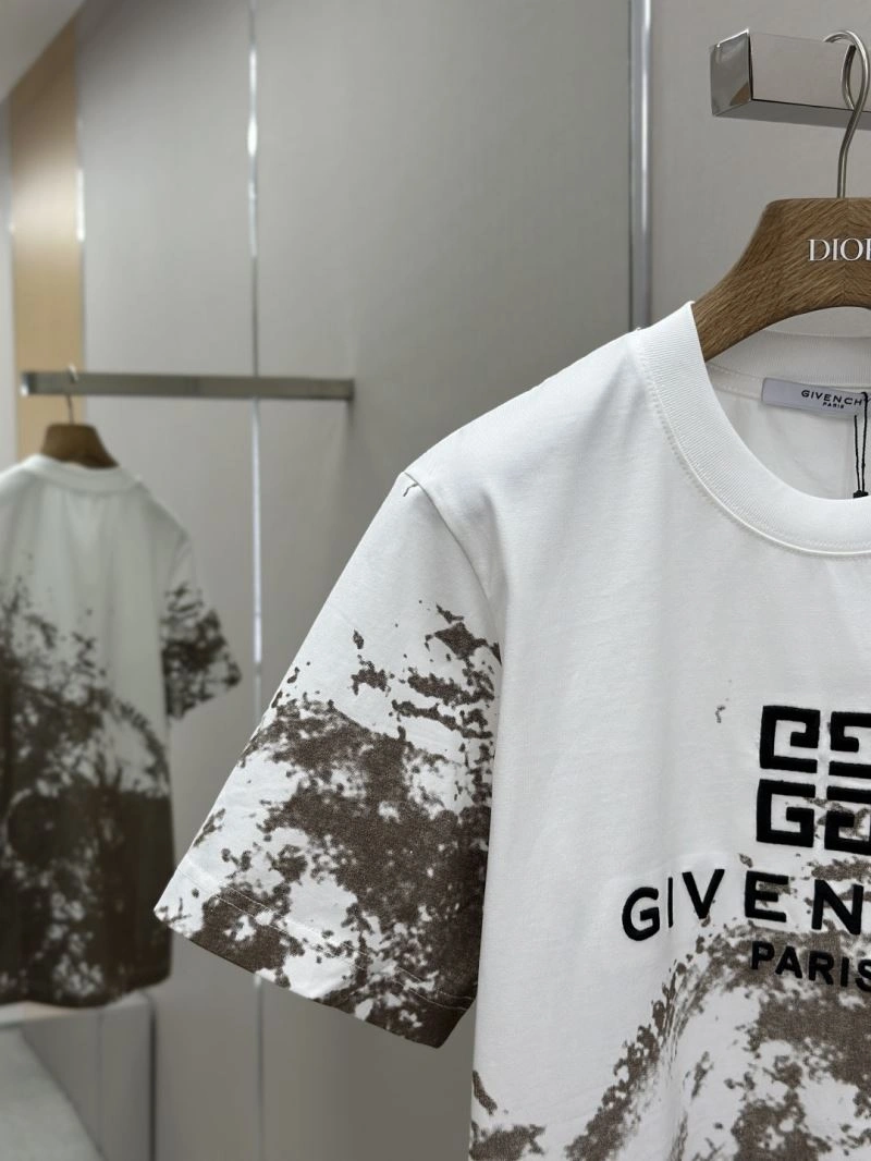 Indistinguishable Givenchy T-Shirts
