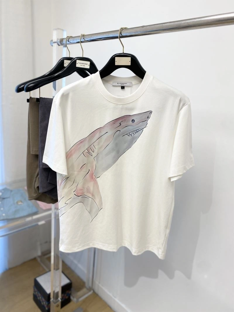 Givenchy T-Shirts