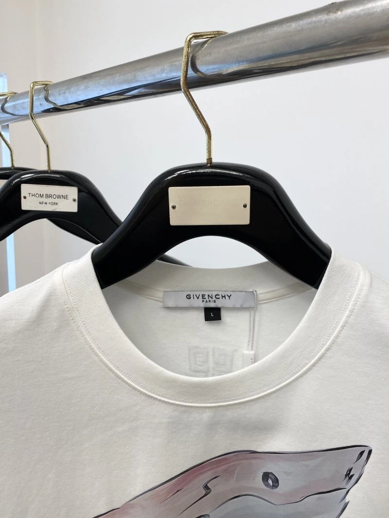 Brand-authenticated Givenchy T-Shirts