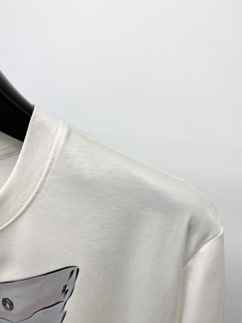 Brand-authenticated Givenchy T-Shirts