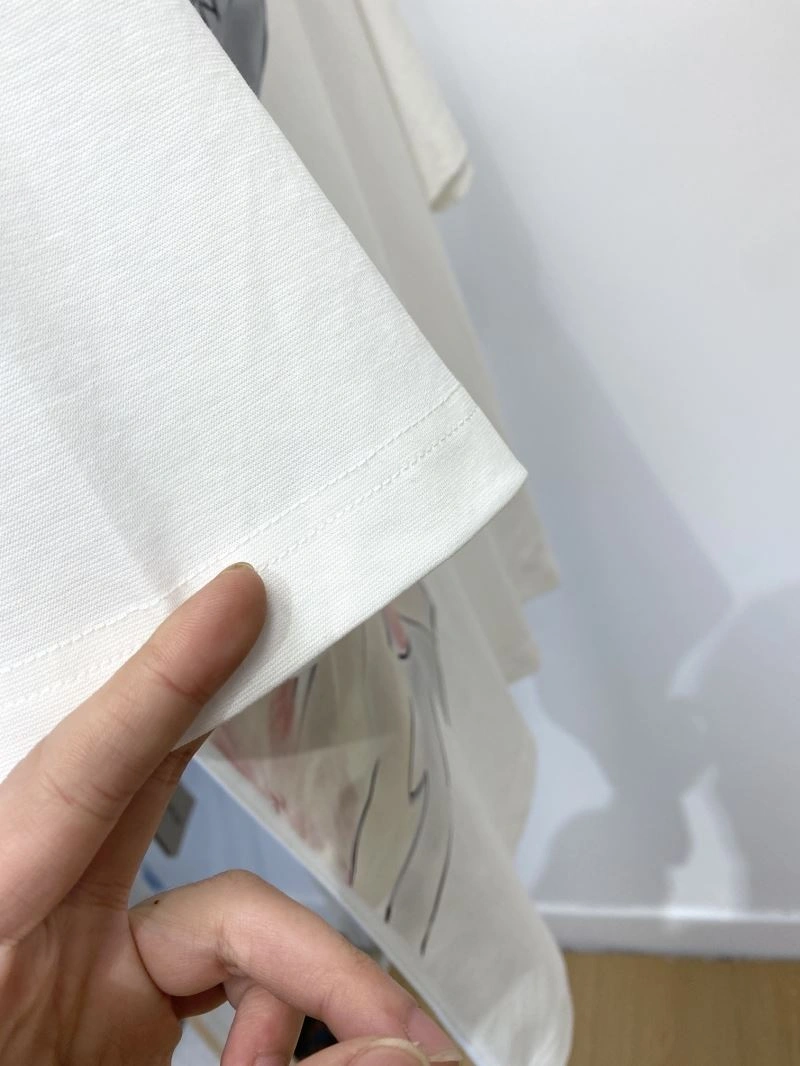 Brand-authenticated Givenchy T-Shirts