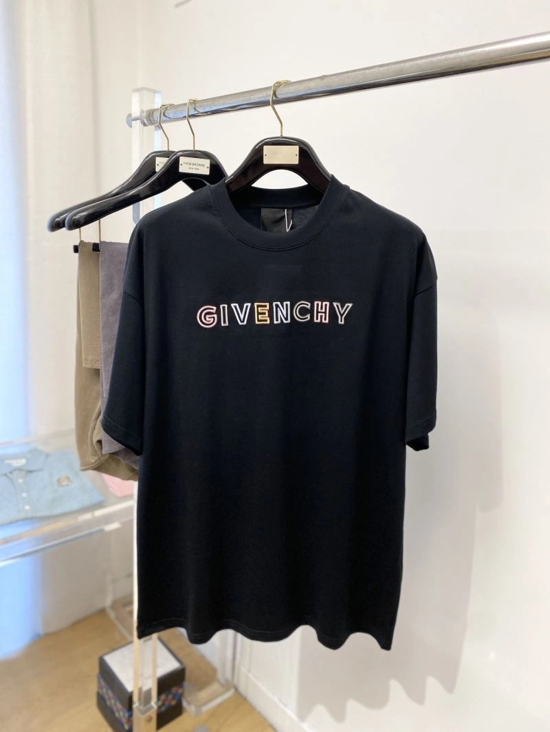 Givenchy T-Shirts
