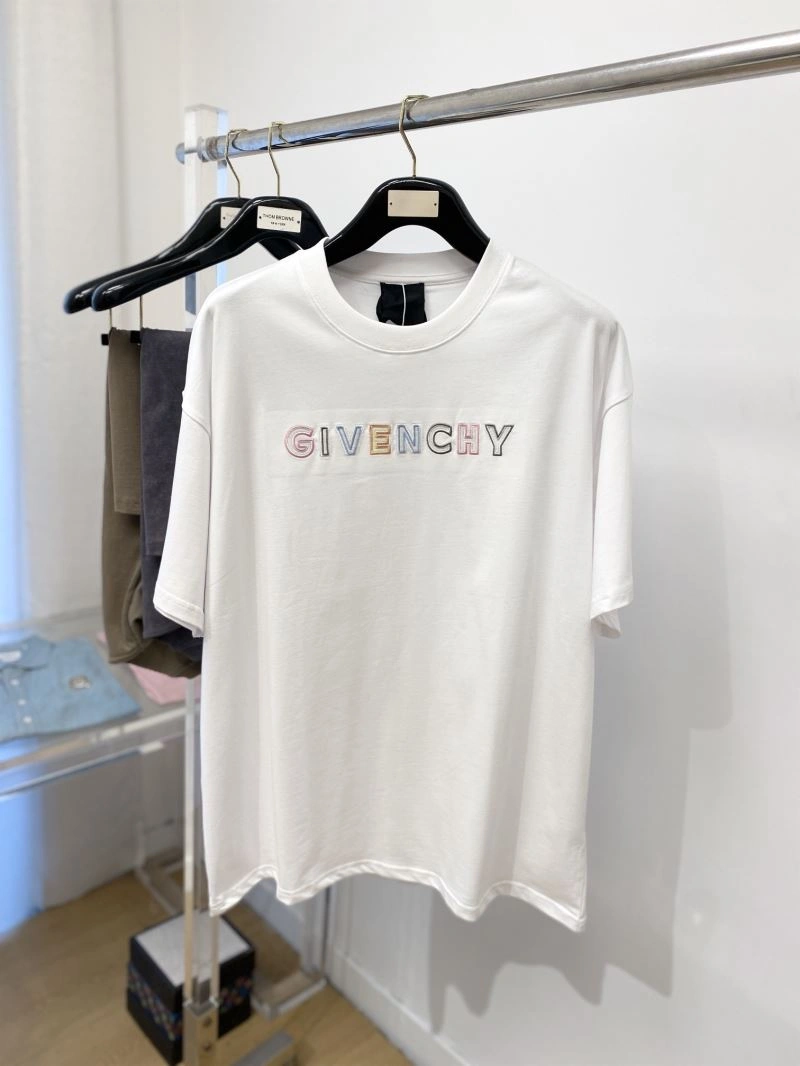 Givenchy T-Shirts