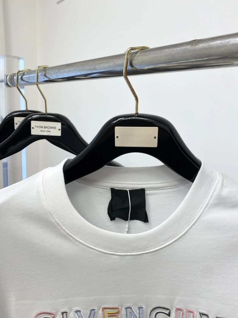 Official Givenchy T-Shirts