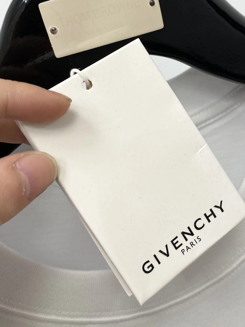 Official Givenchy T-Shirts