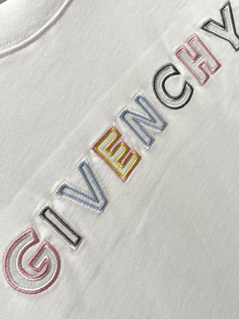 Official Givenchy T-Shirts