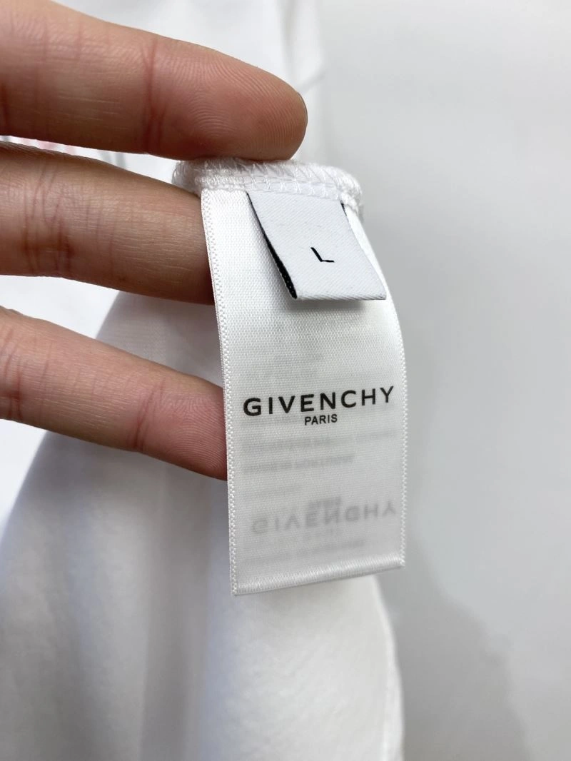 Official Givenchy T-Shirts