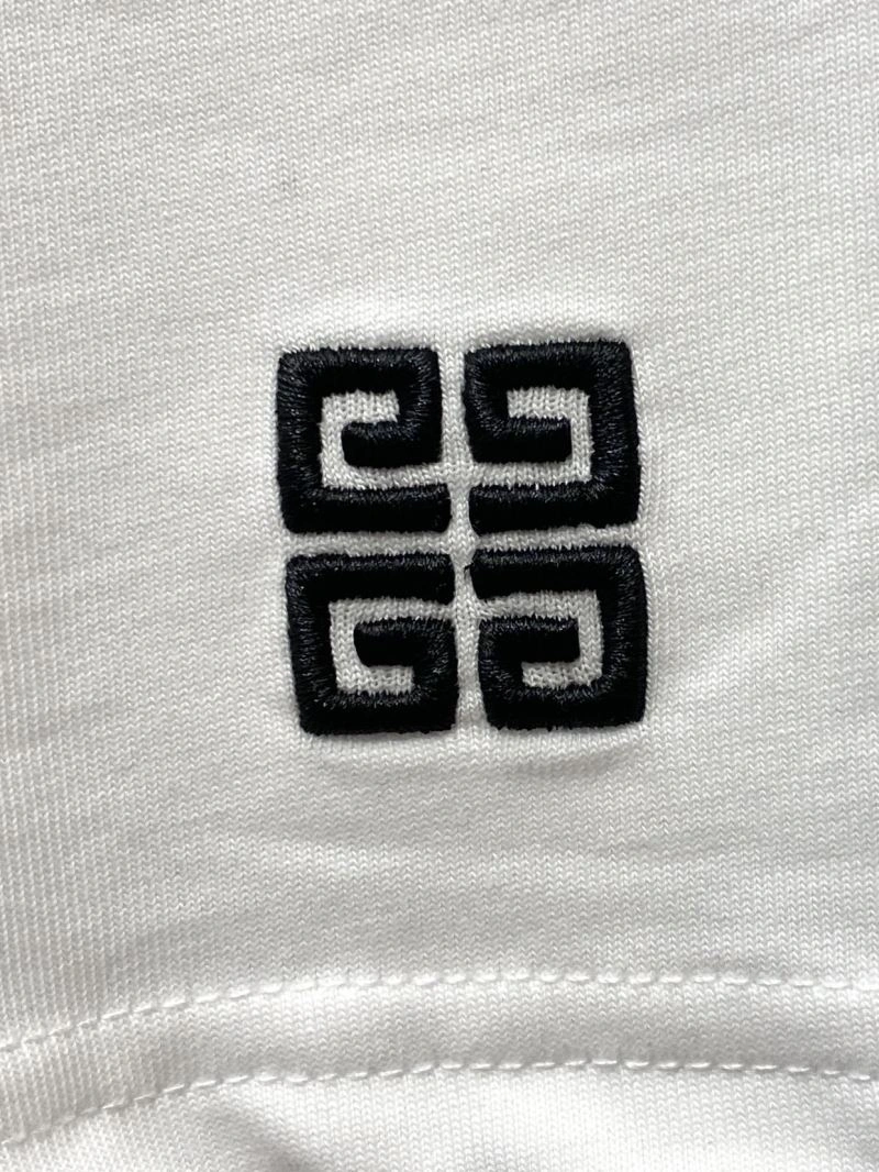 Official Givenchy T-Shirts