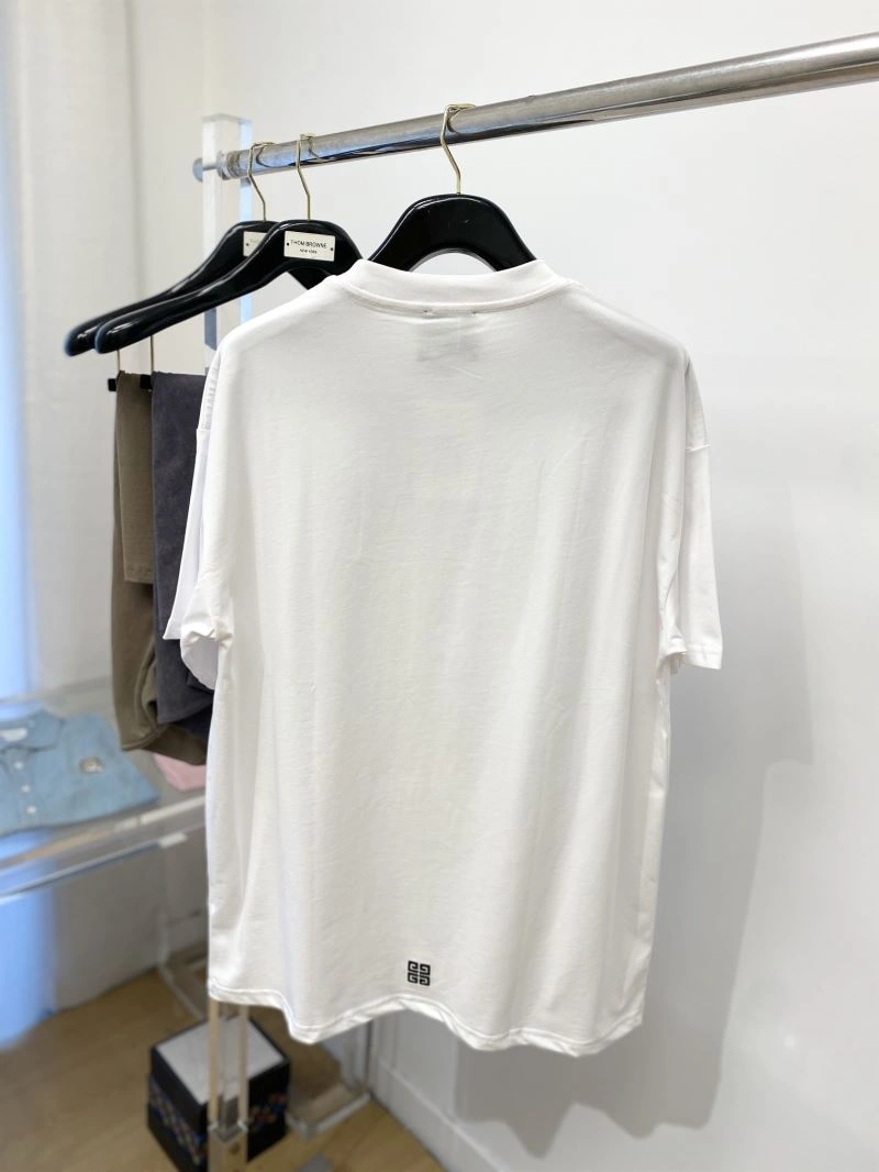 Official Givenchy T-Shirts