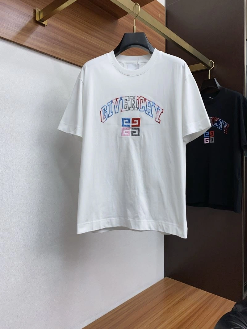 Givenchy T-Shirts