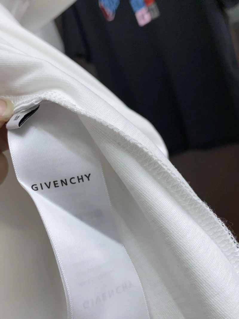 Perfect replica Givenchy T-Shirts