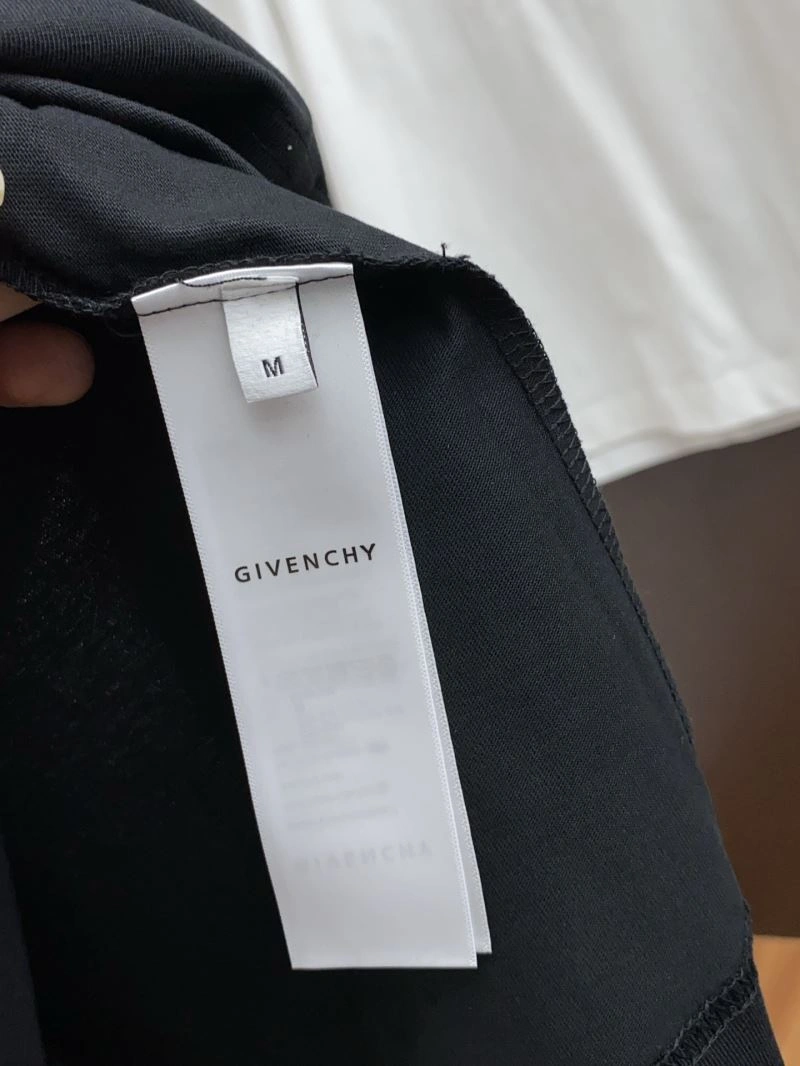 Authentic Givenchy T-Shirts