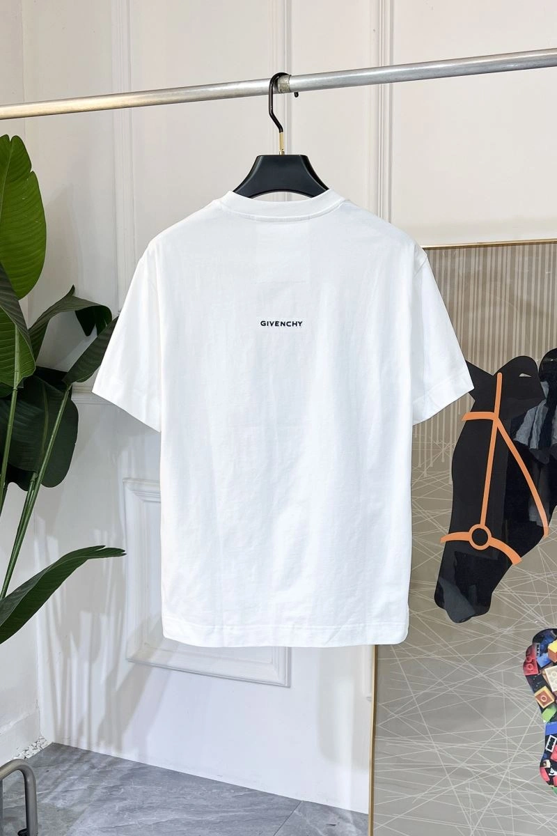 High accuracy Givenchy T-Shirts