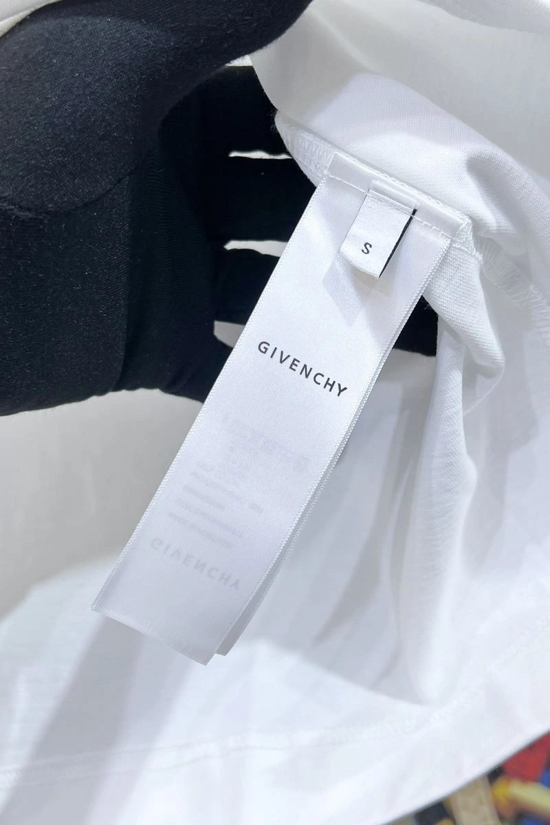 High accuracy Givenchy T-Shirts