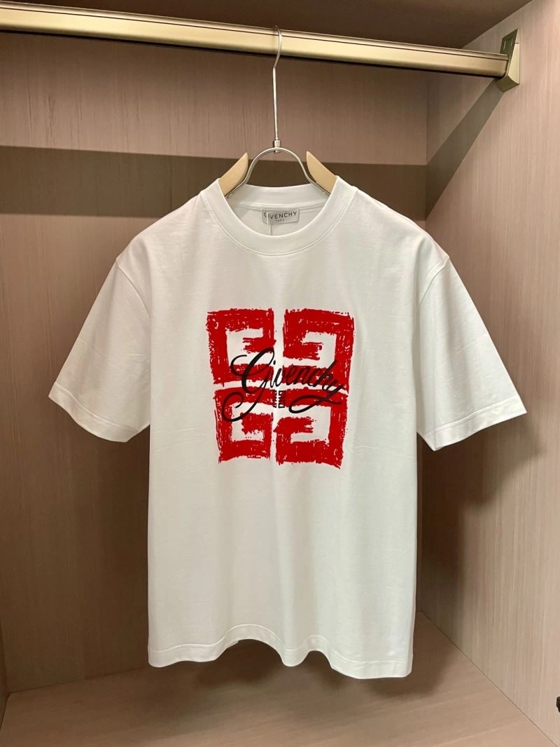 Givenchy T-Shirts