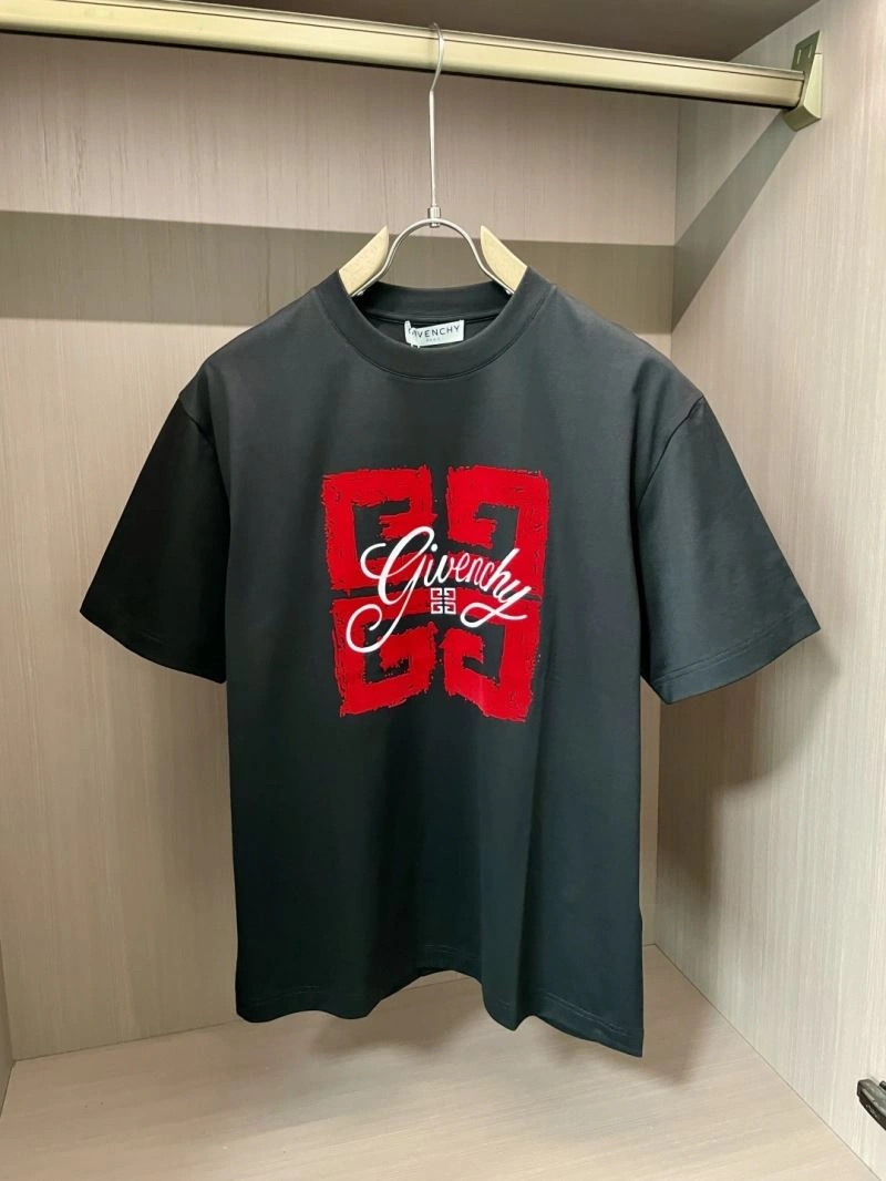 High accuracy Givenchy T-Shirts