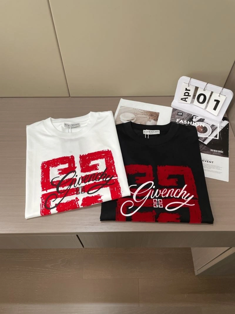 High accuracy Givenchy T-Shirts
