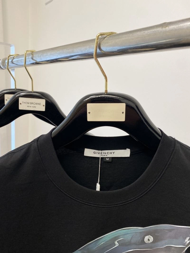 Perfect replica Givenchy T-Shirts