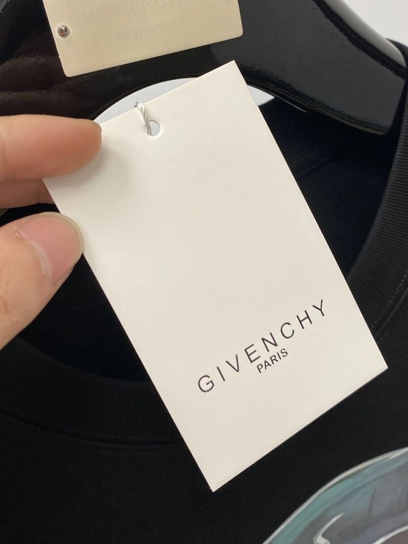 Perfect replica Givenchy T-Shirts