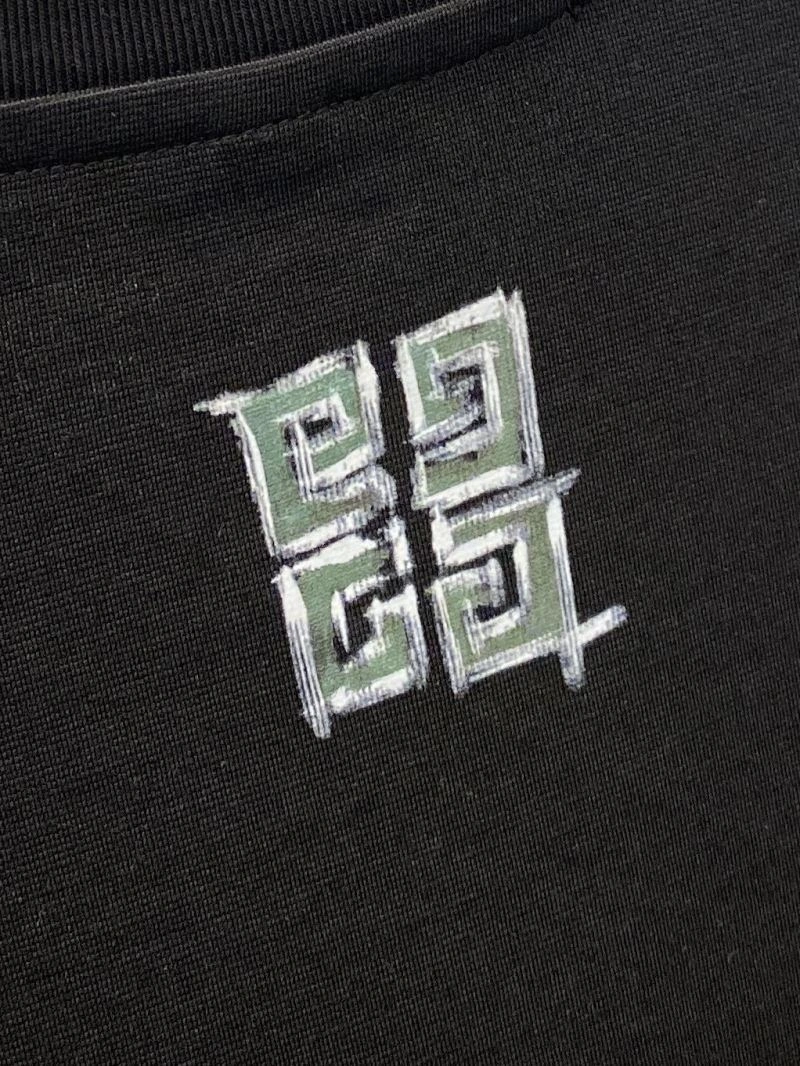 Perfect replica Givenchy T-Shirts