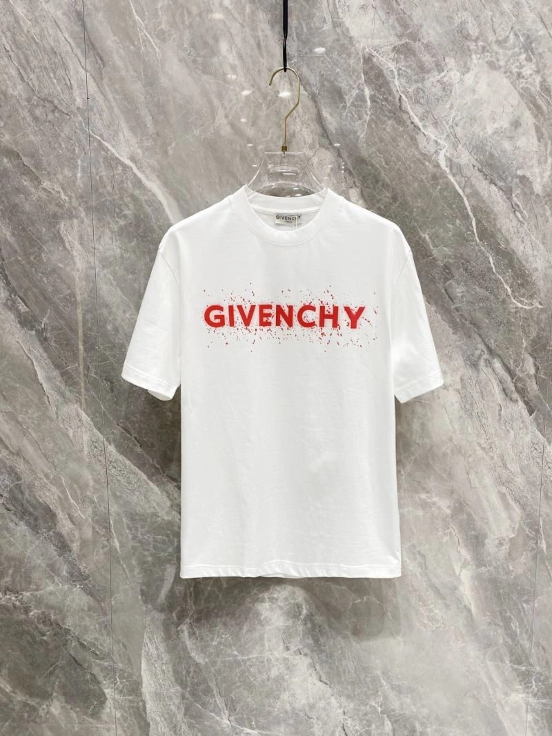 Givenchy T-Shirts