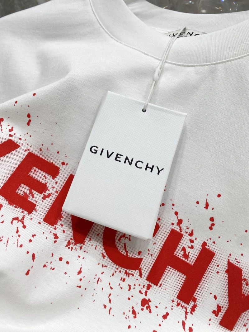 Exact replica Givenchy T-Shirts