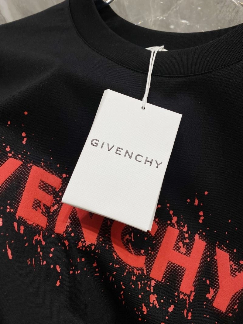 Top mirror Givenchy T-Shirts