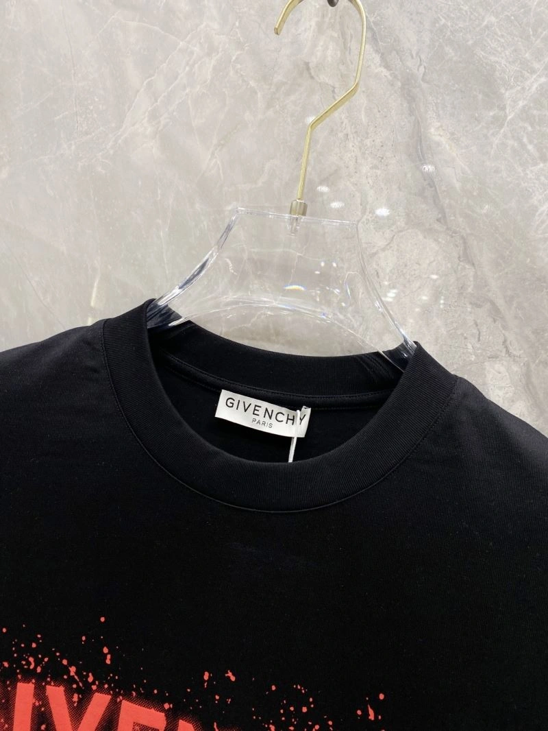 Top mirror Givenchy T-Shirts