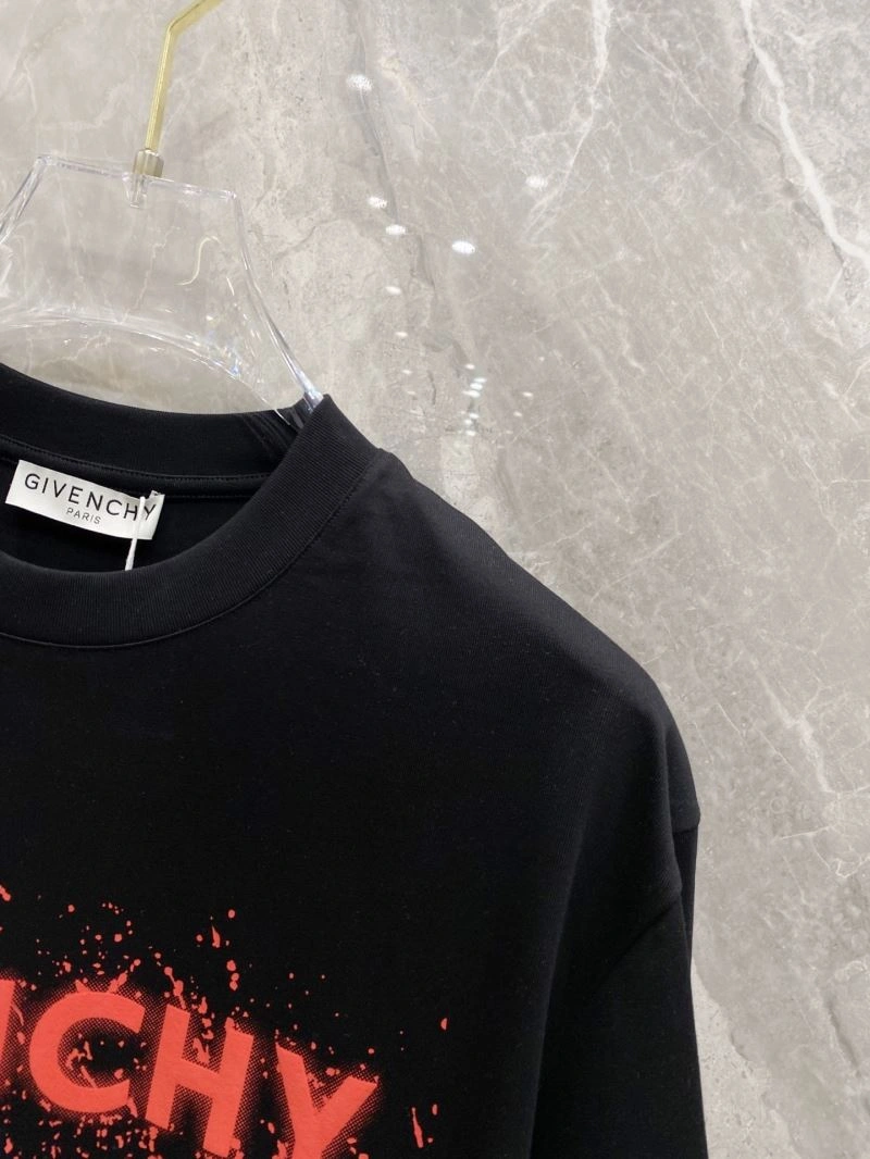 Top mirror Givenchy T-Shirts