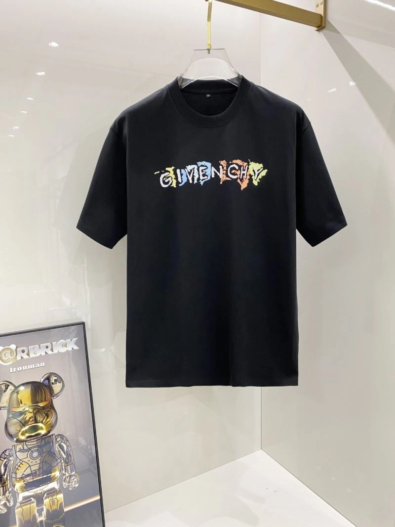 Givenchy T-Shirts