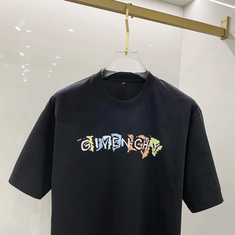 Brand-authenticated Givenchy T-Shirts