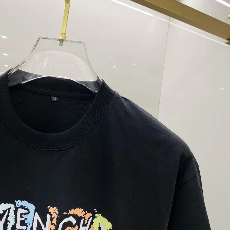 Brand-authenticated Givenchy T-Shirts