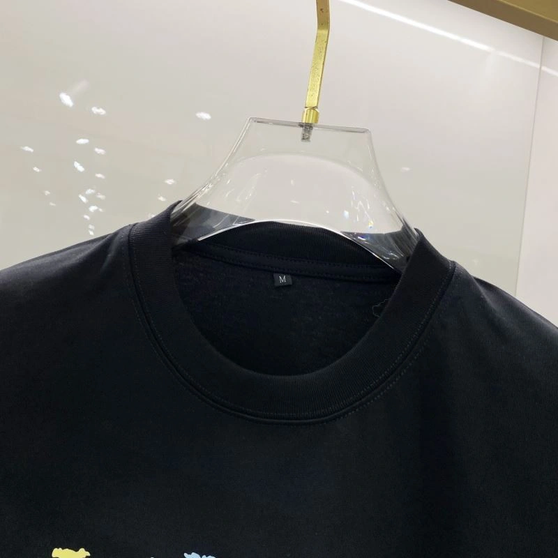 Brand-authenticated Givenchy T-Shirts