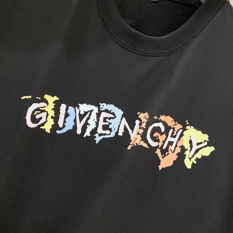 Brand-authenticated Givenchy T-Shirts