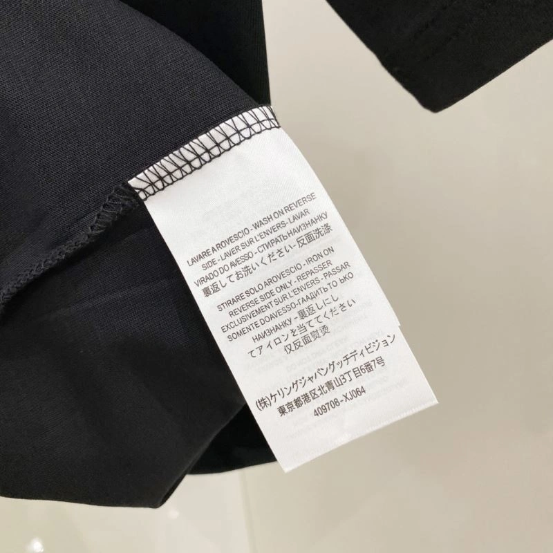 Brand-authenticated Givenchy T-Shirts