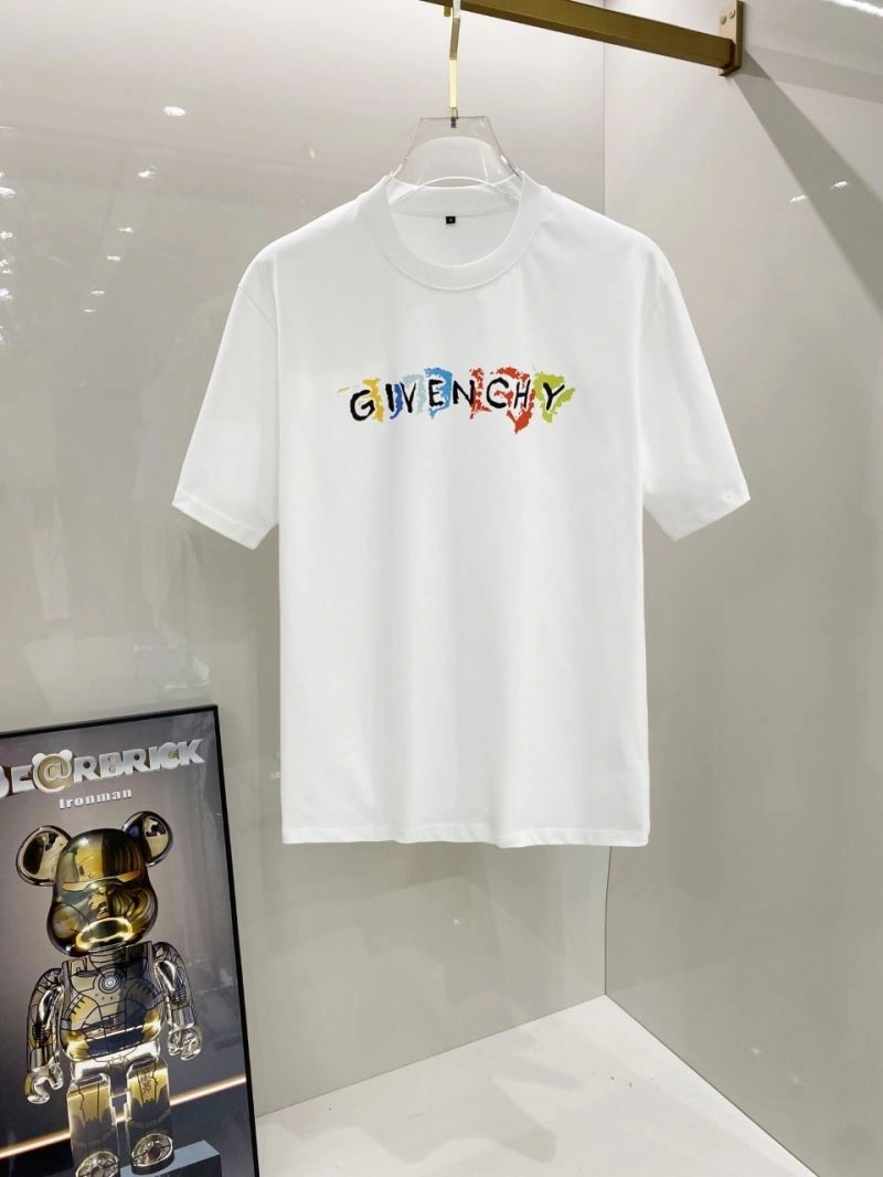 Givenchy T-Shirts