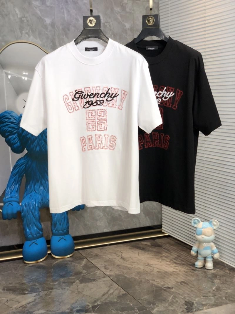 Brand-authenticated Givenchy T-Shirts