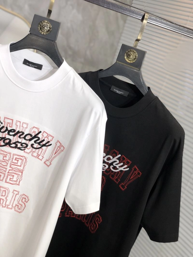 Brand-authenticated Givenchy T-Shirts