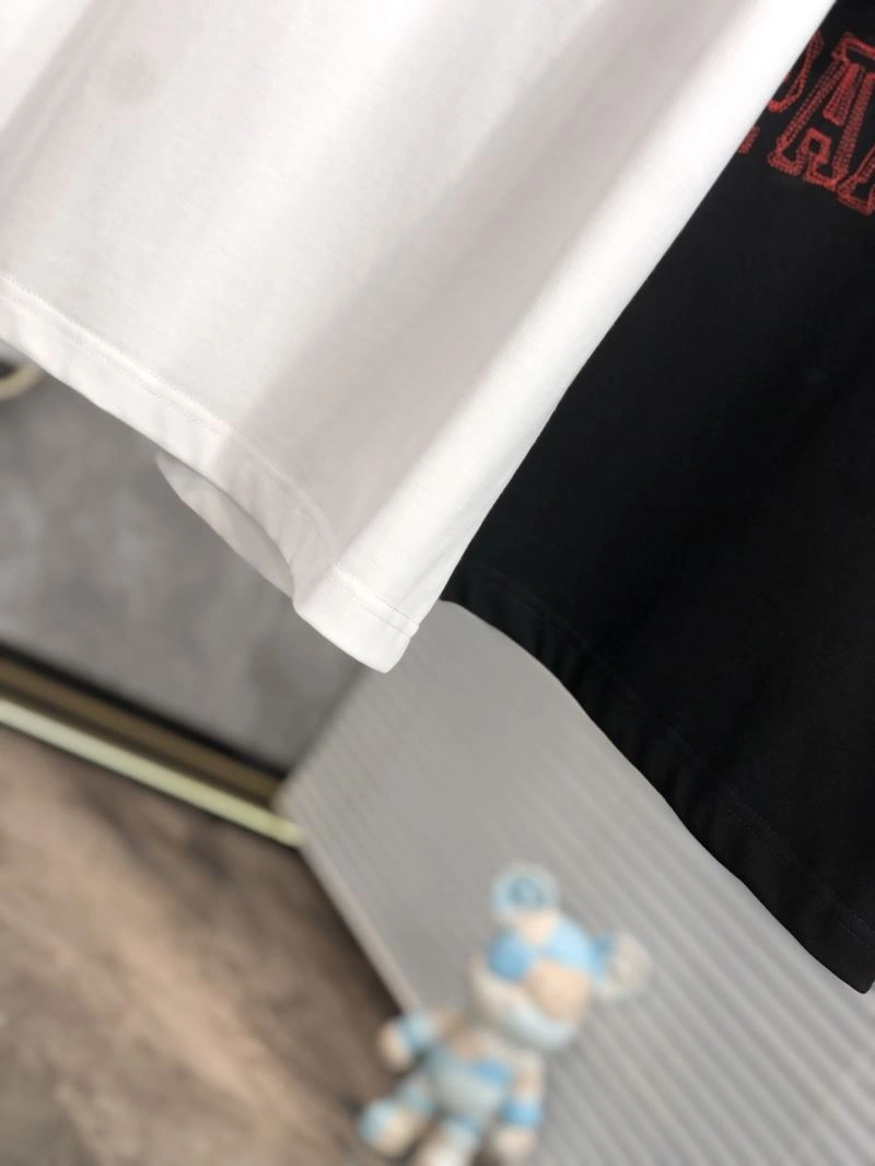 Brand-authenticated Givenchy T-Shirts