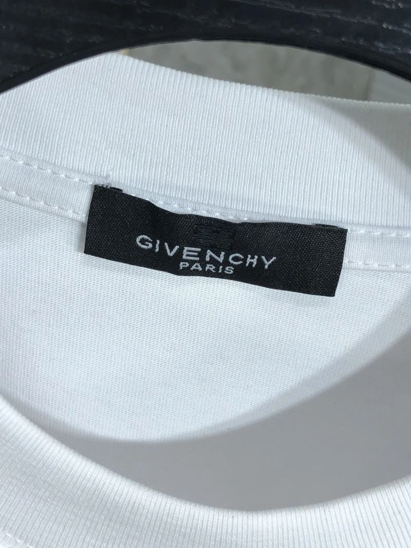 Brand-authenticated Givenchy T-Shirts