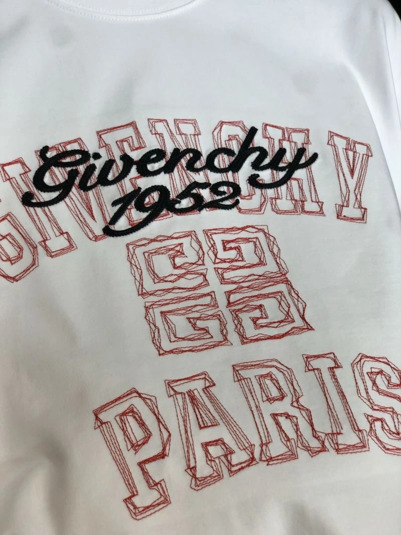 Brand-authenticated Givenchy T-Shirts