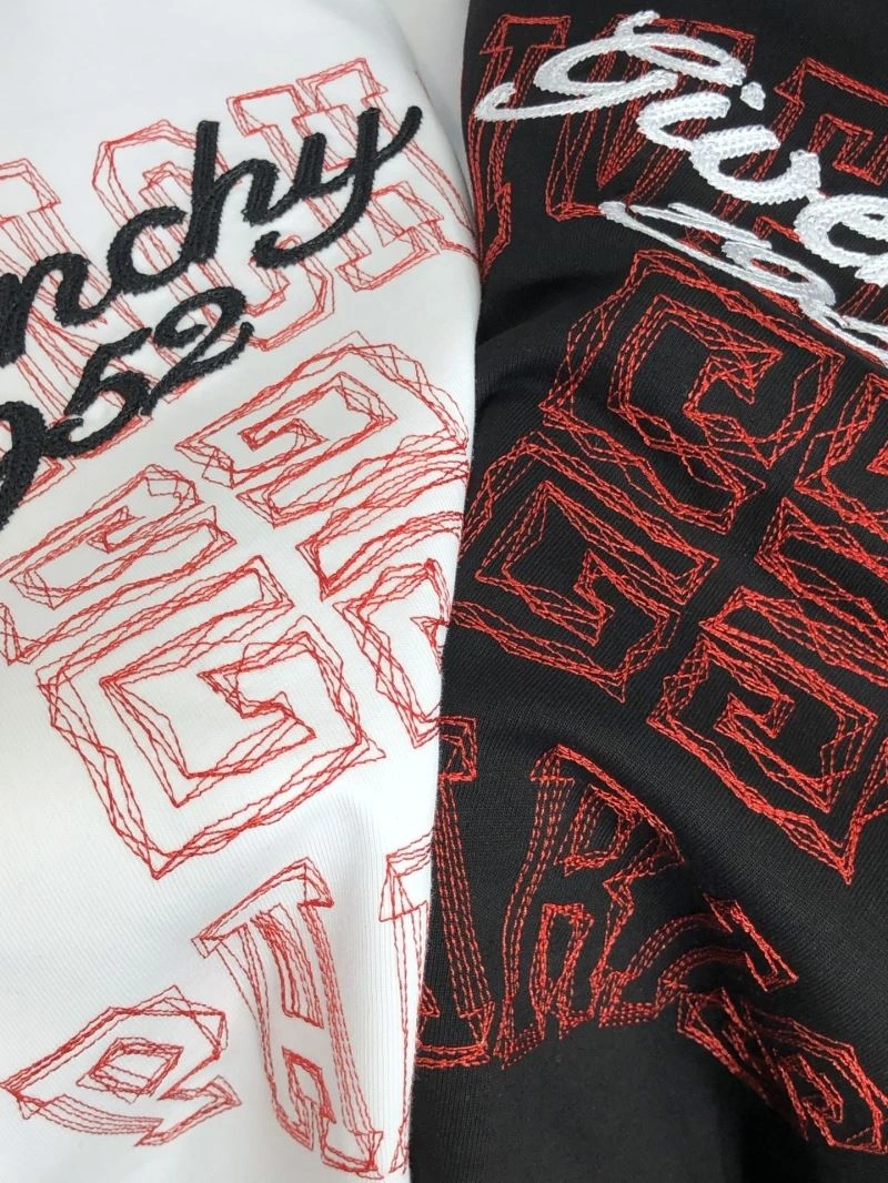 Brand-authenticated Givenchy T-Shirts