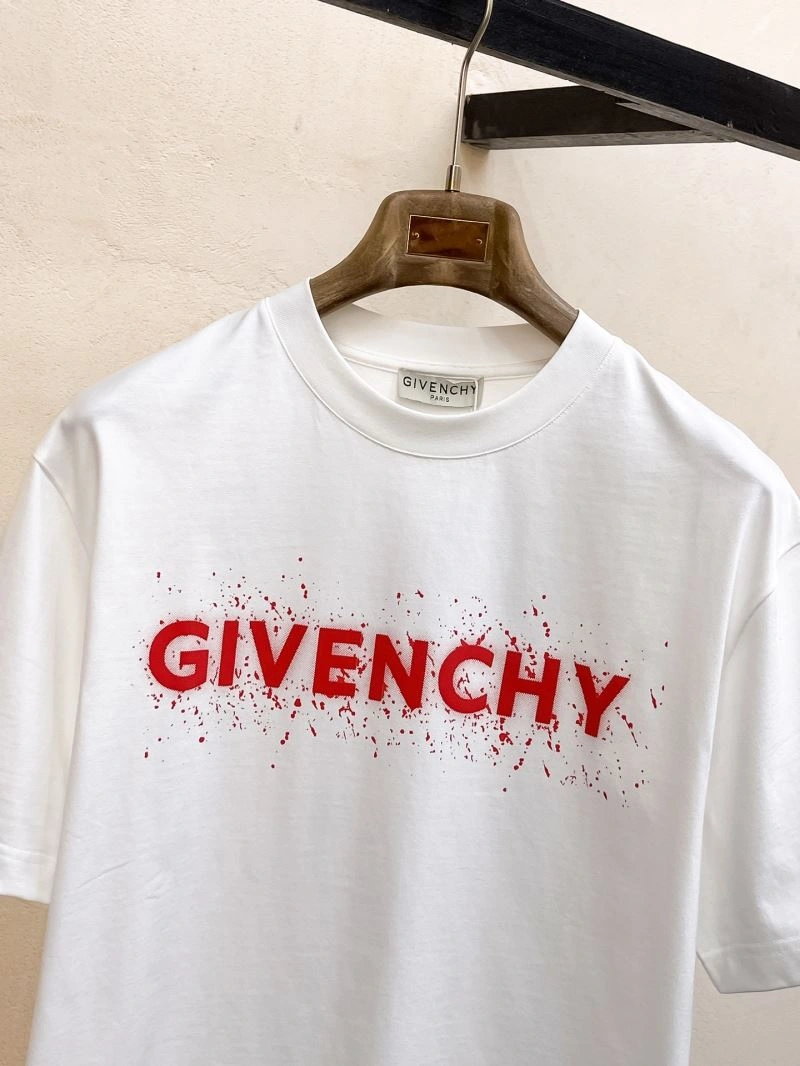 Factory-made Givenchy T-Shirts