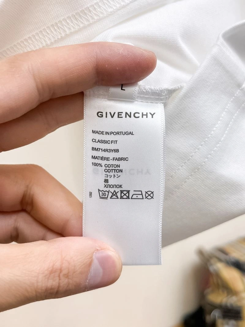 Factory-made Givenchy T-Shirts